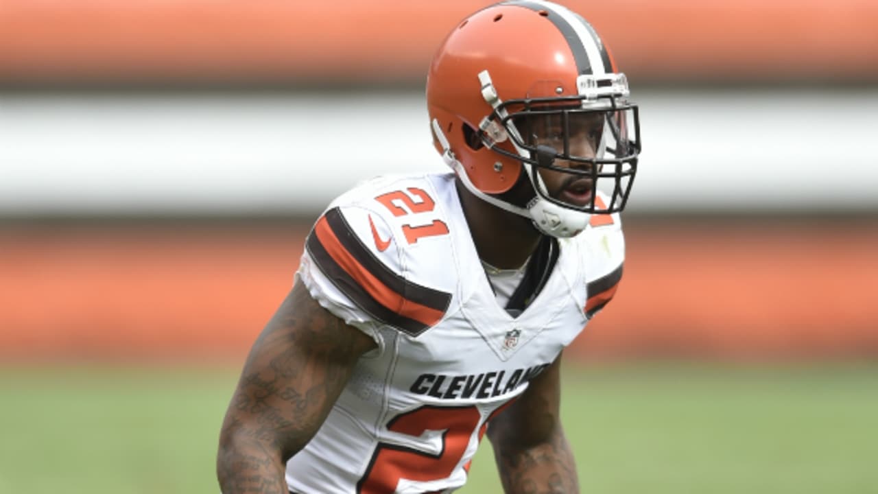 Jamar Taylor prepared for return to Miami, chance to help Browns notch ...