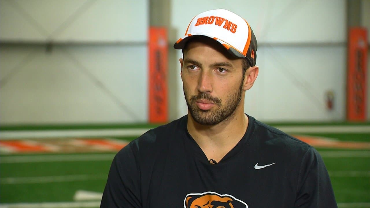 Browns Inside: "We Know How Good We Can Be"