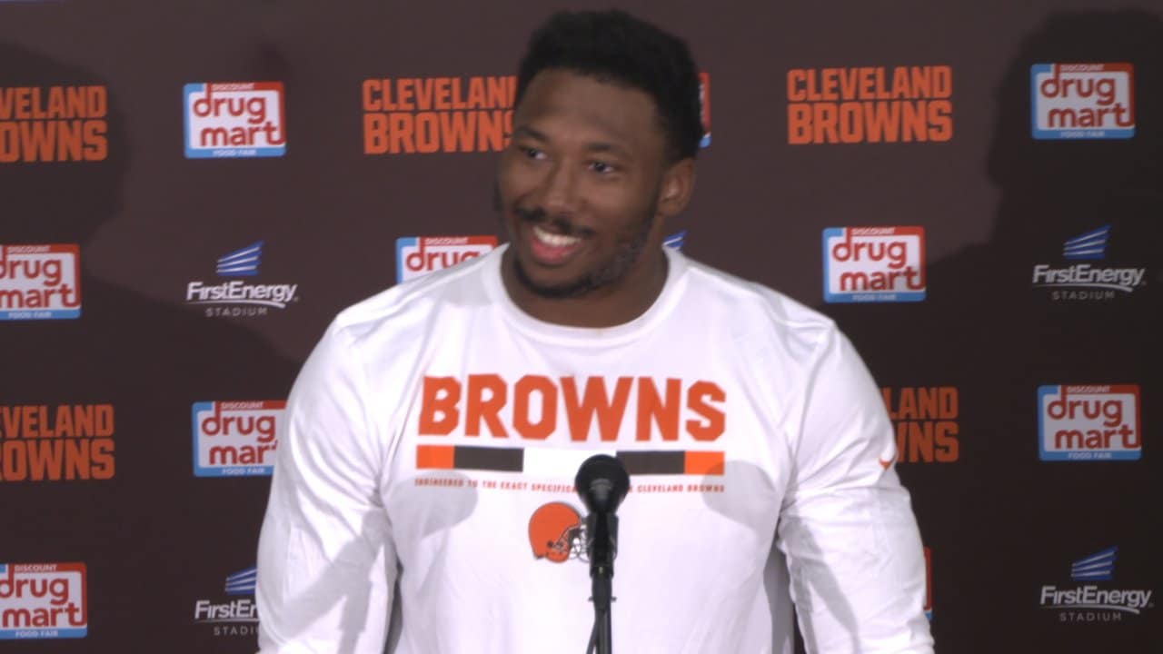 Garrett: Gregg wants me to be versatile