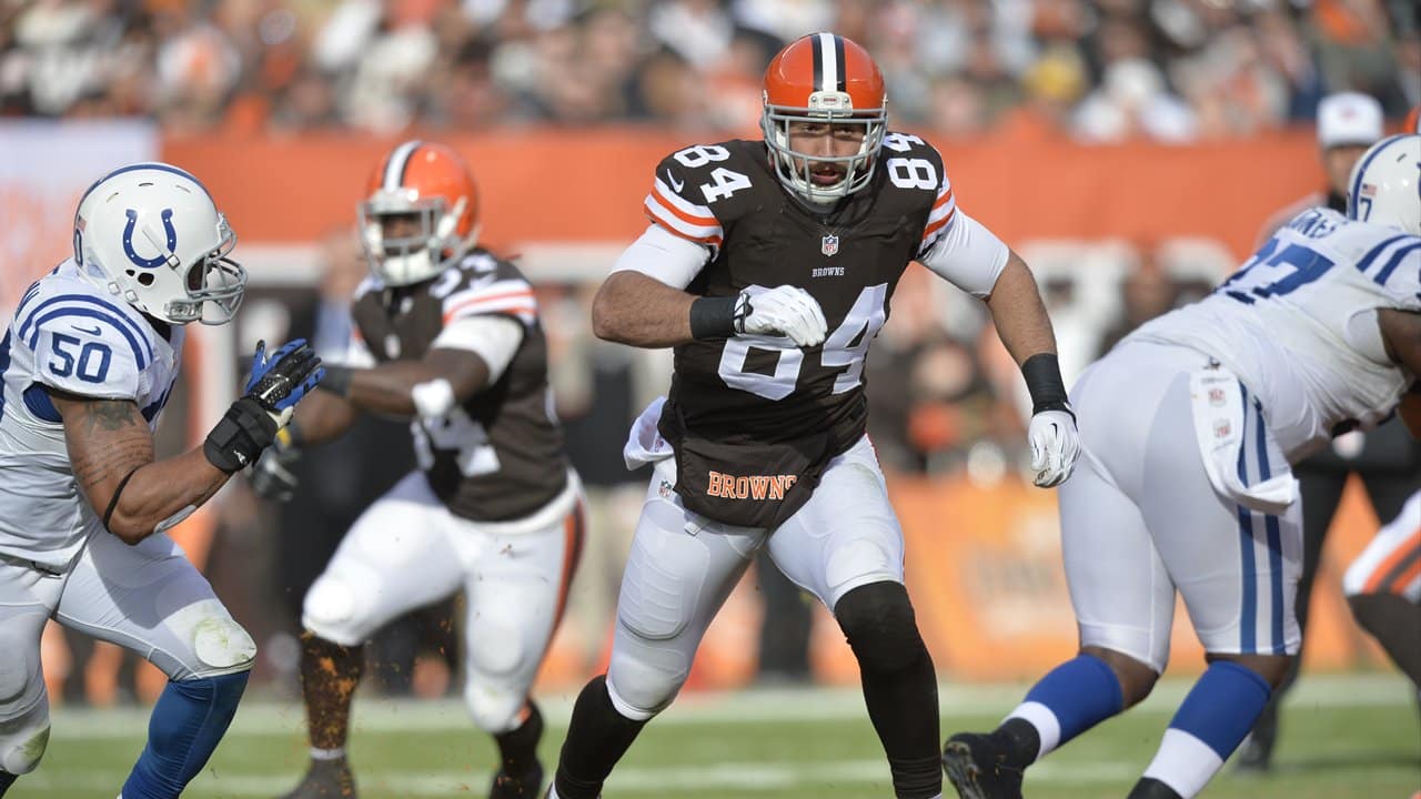 Cameron: It's Good To Be Back With My Teammates