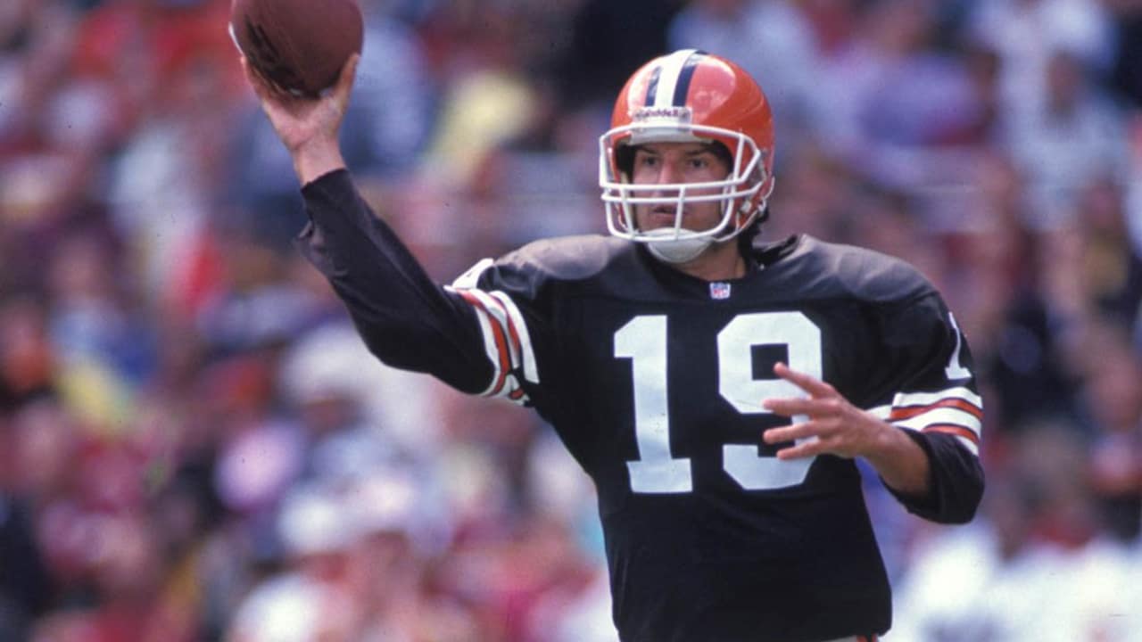 PHOTOS: The history of No. 19