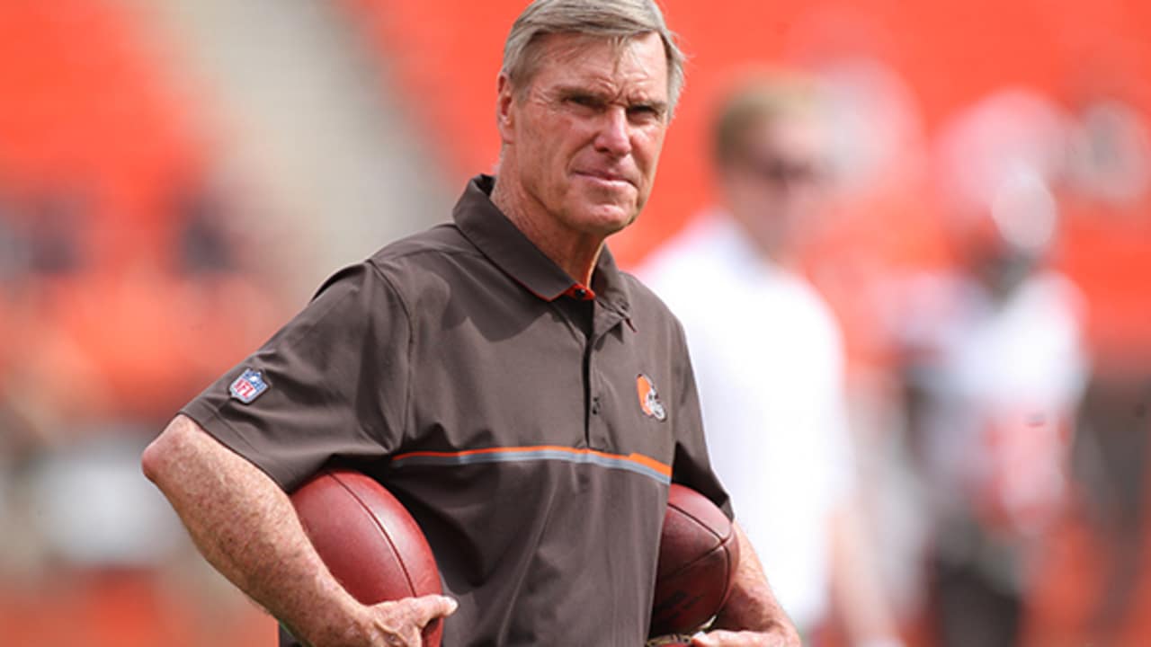 Best quotes from Browns coaches, coordinators at minicamp