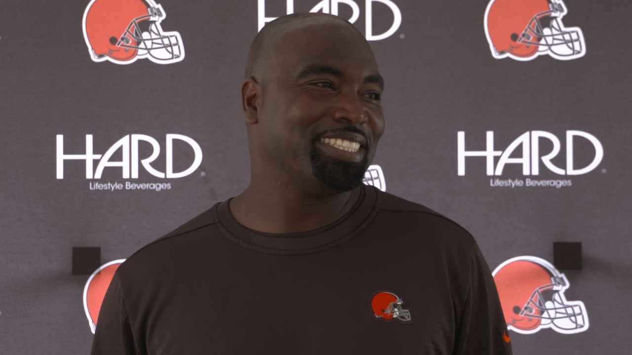 Adam Henry: Our receivers practice hard, but they have to do it when ...