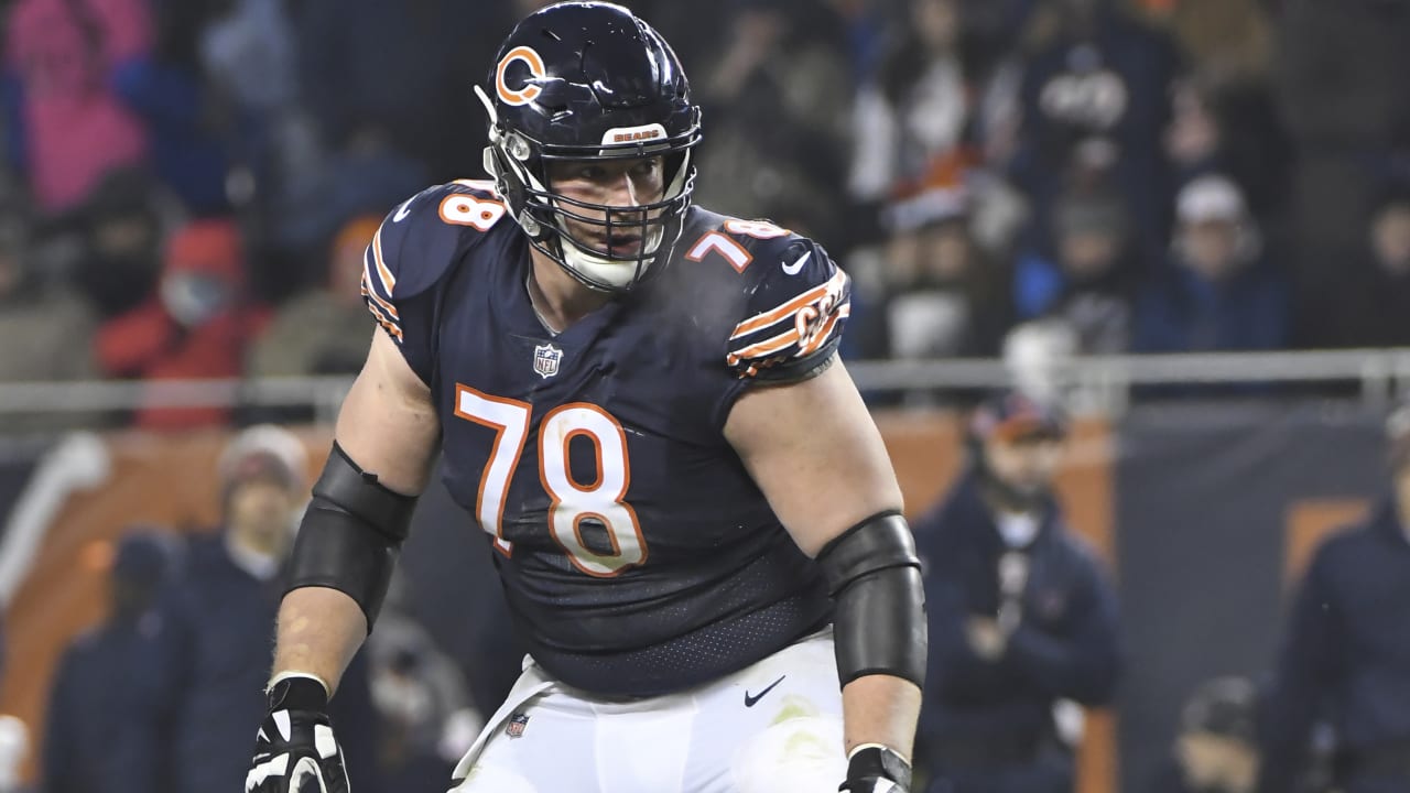 Browns sign OL Bryan Witzmann