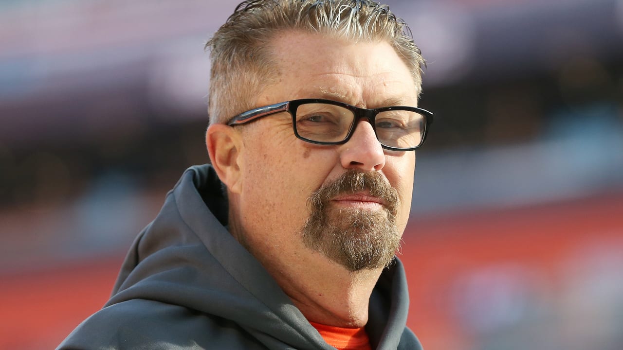 Gregg Williams press conference - 12/19