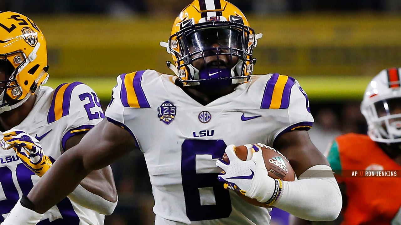 Jacob Phillips Press Conference