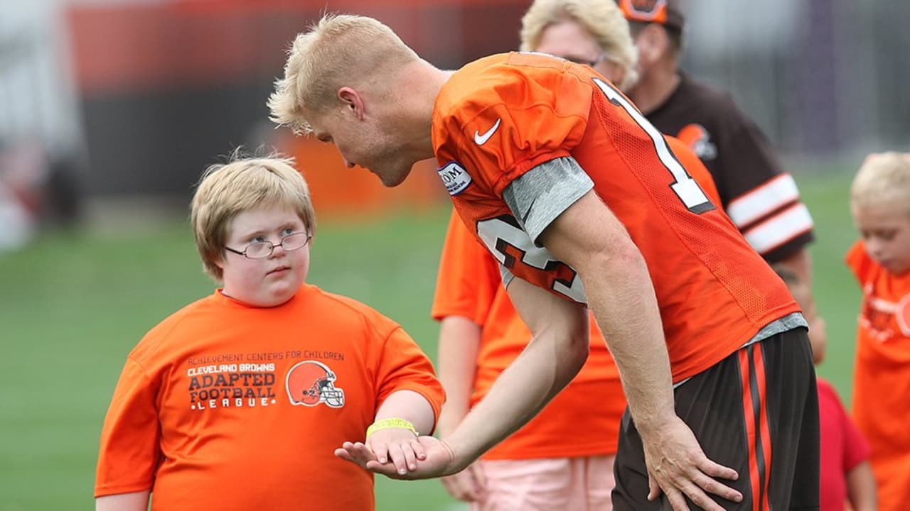 Photos: Adapted Football League - 8/14