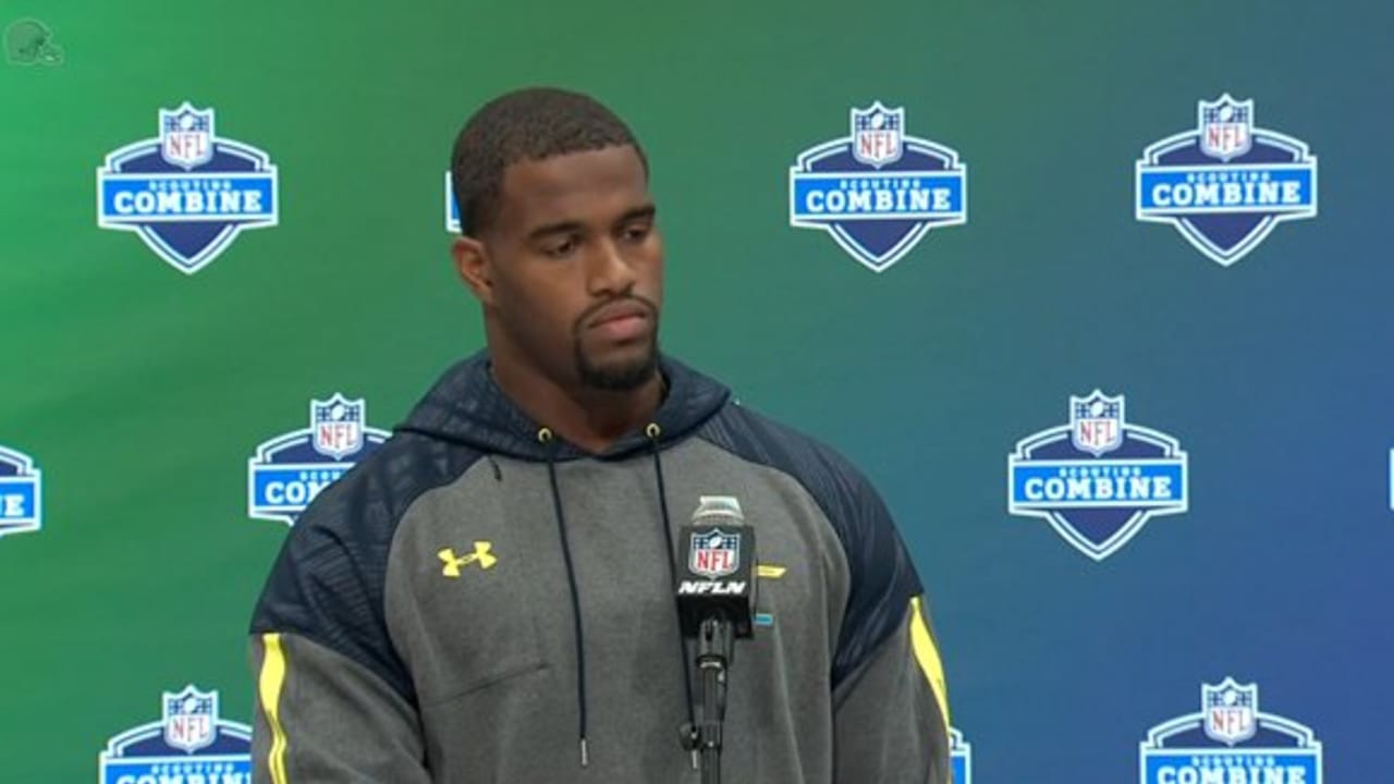 Jonathan Allen: Deshaun Watson is the best player I've played in ...