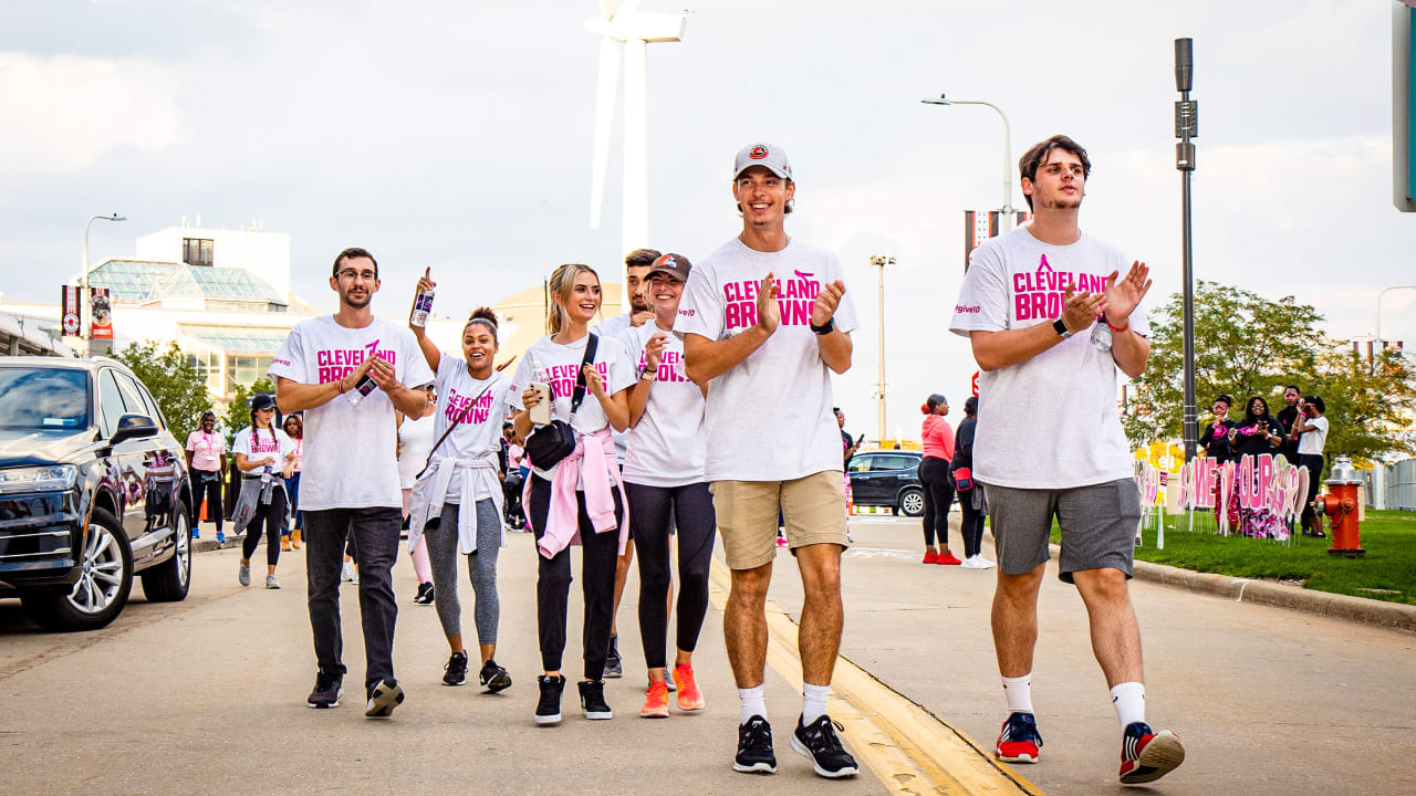Join us for American Cancer Society’s Making Strides Against Breast ...