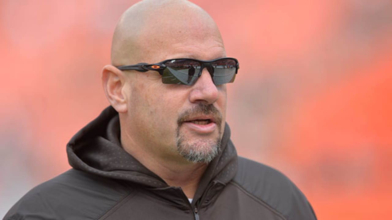 Mike Pettine press conference - 12/24