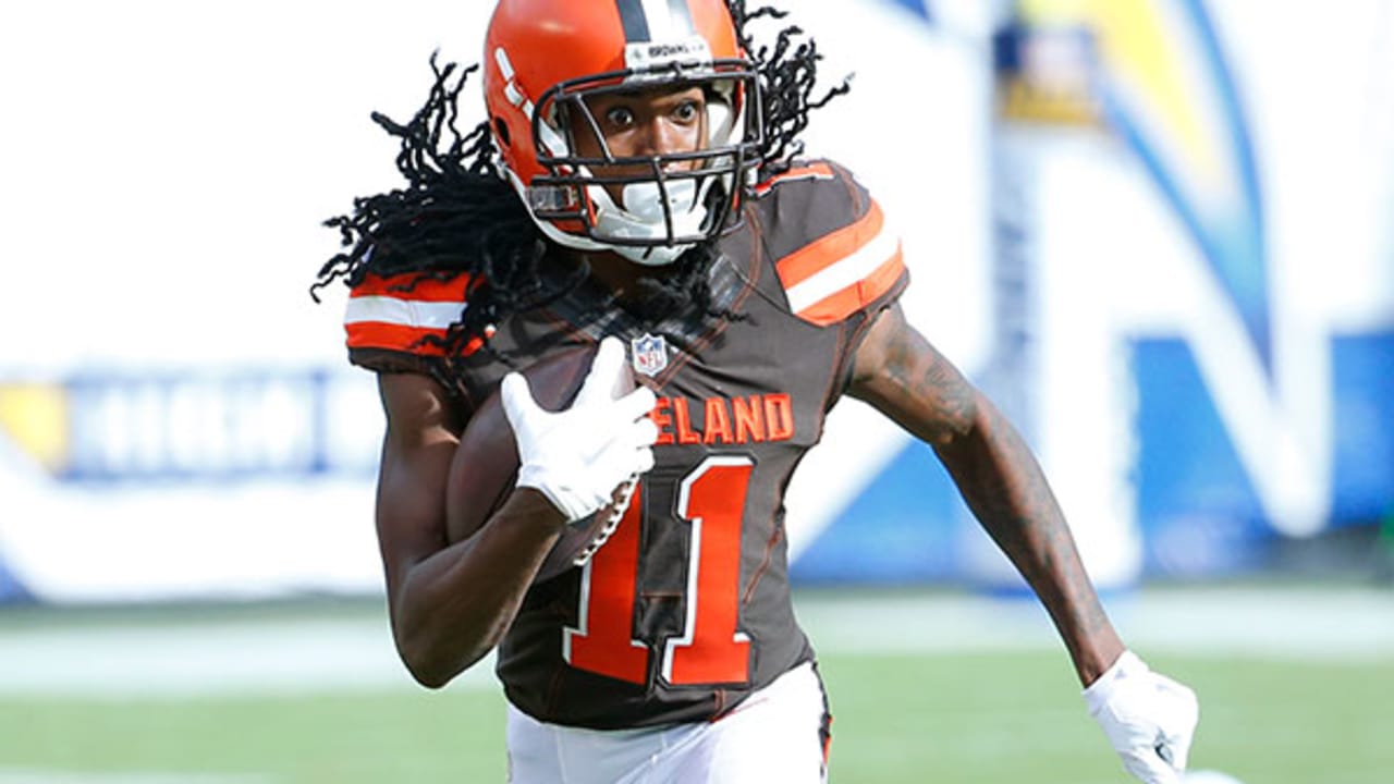 How to watch, listen, stream, announcers and more: Browns vs. Ravens