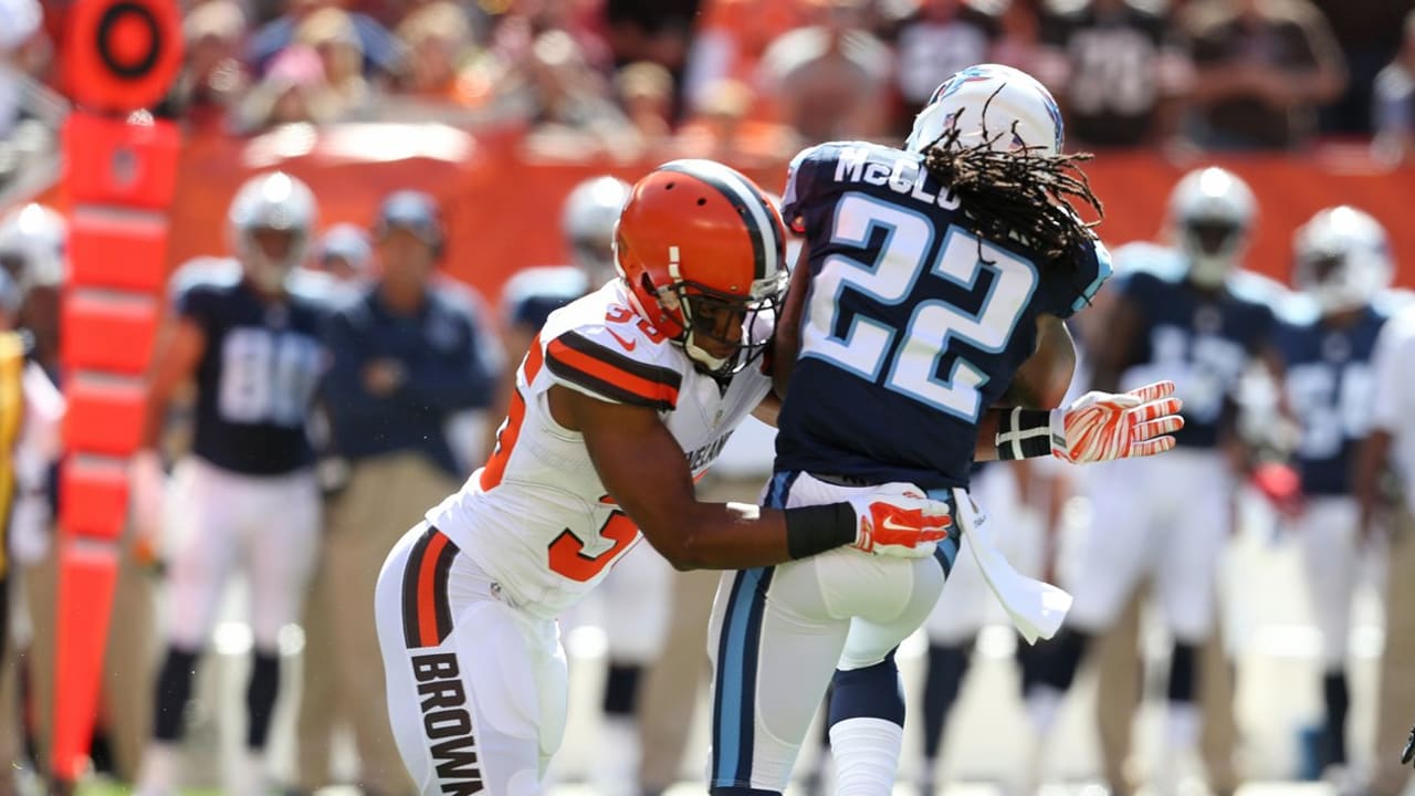Photo Profile: K'Waun Williams