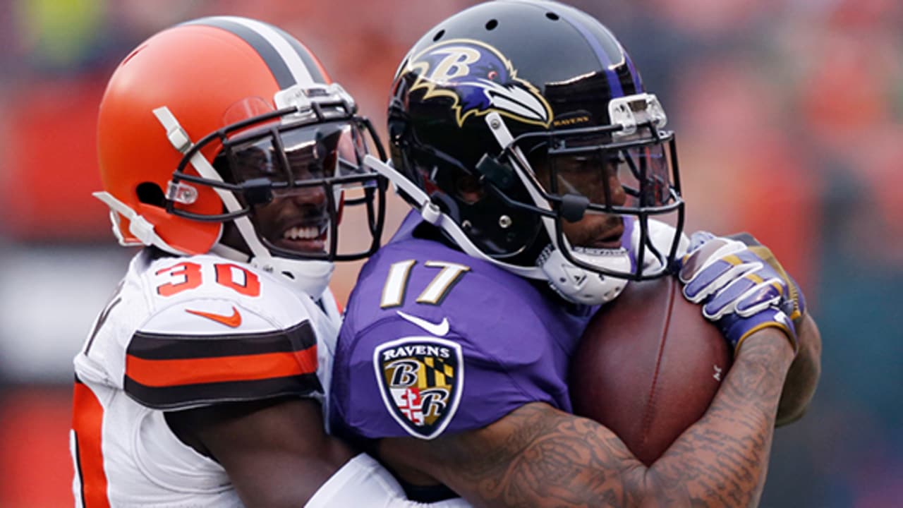 Cleveland Browns unofficial depth chart vs. Bears - 12/19