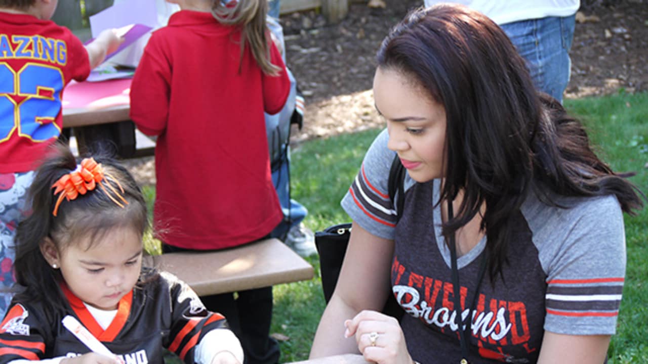 2,000 Days at Gordon Square Early Learning Center