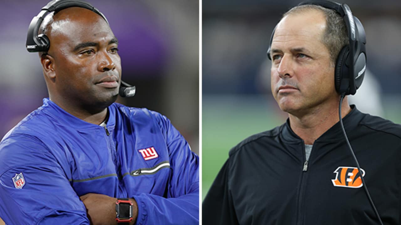 Browns add Adam Henry and Ken Zampese to coaching staff