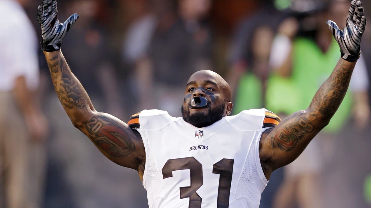 Whitner: We Need To Take Things One Play At A Time