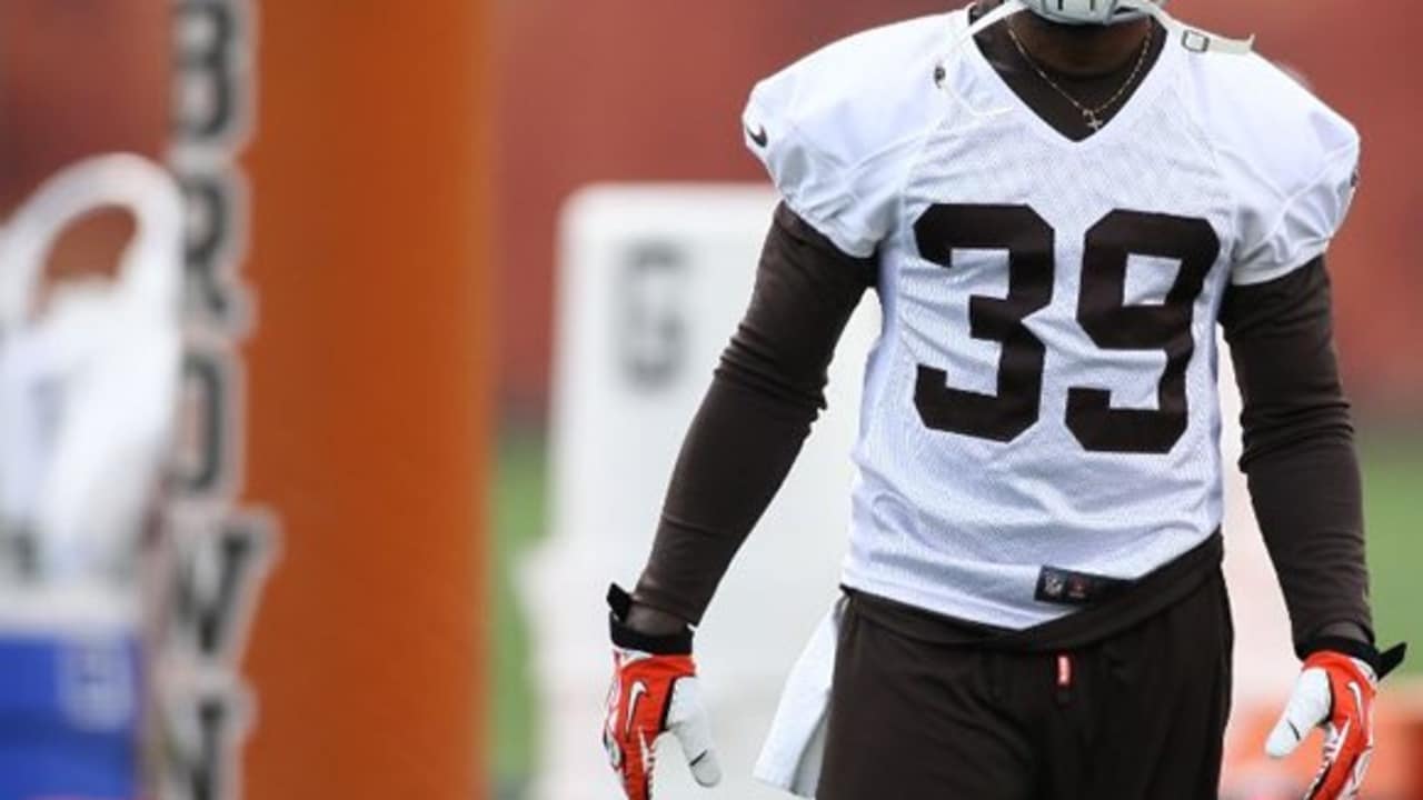 Gipson: We Have Great Depth In The Secondary