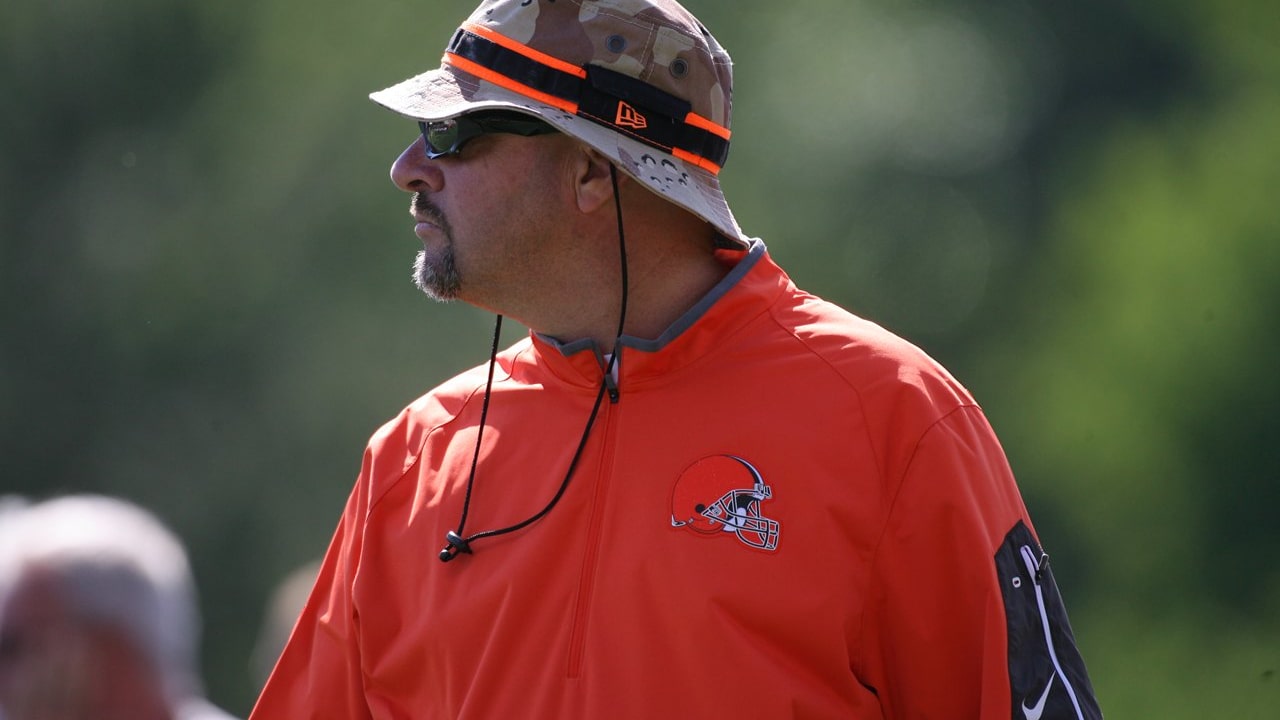 Mike Pettine Full Press Conference - 8/06