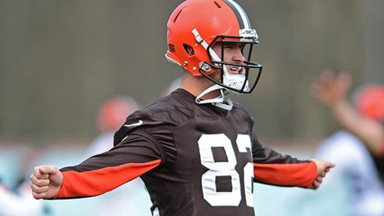 Position Previews: Tight Ends