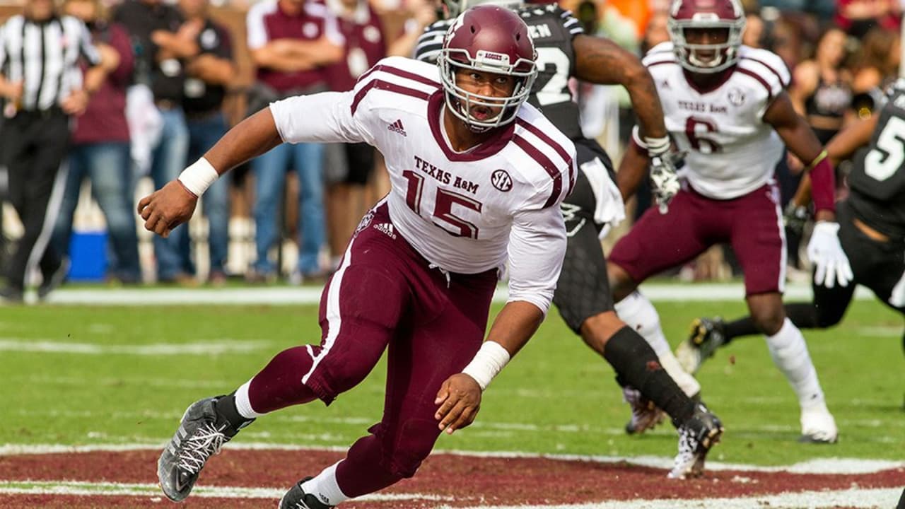 Photos: 2017 Browns Draft Class