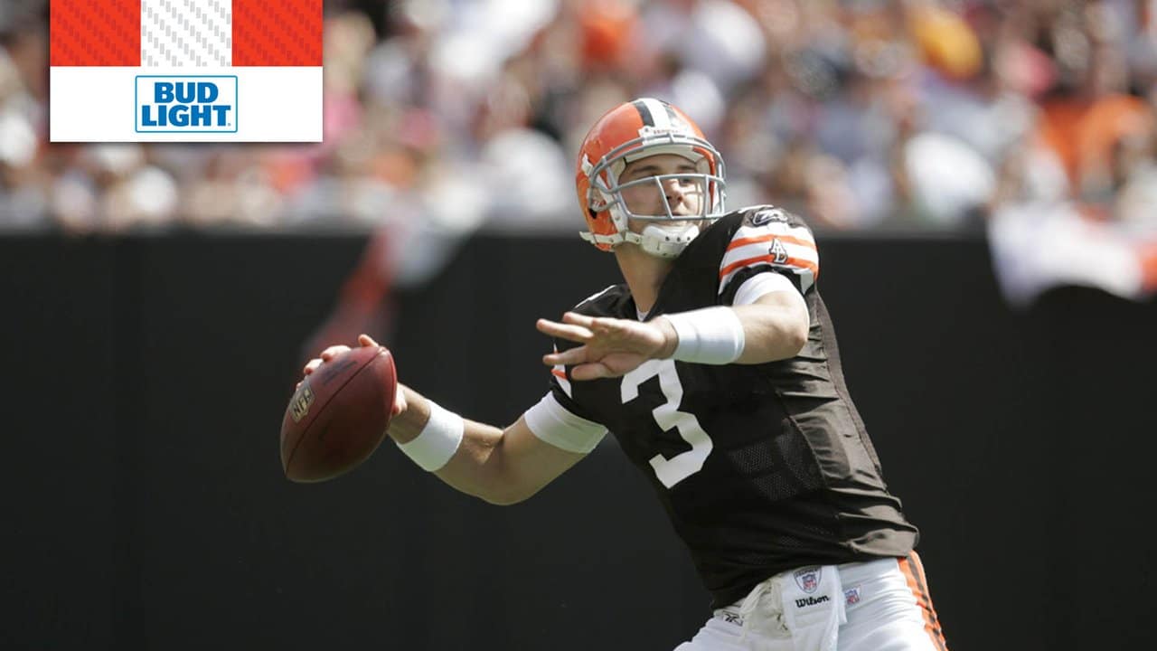 Throwback Thursday: A Bengals game to remember