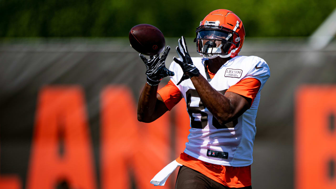 Browns Mailbag: Are the Browns equipped for Kitchens’ adventurous ...