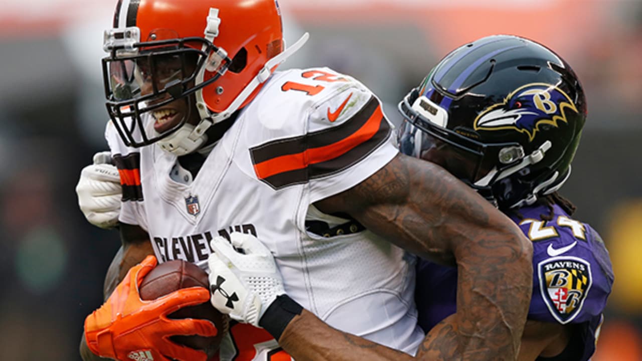 DeShone Kizer, Josh Gordon still working to get offense to reach its ...