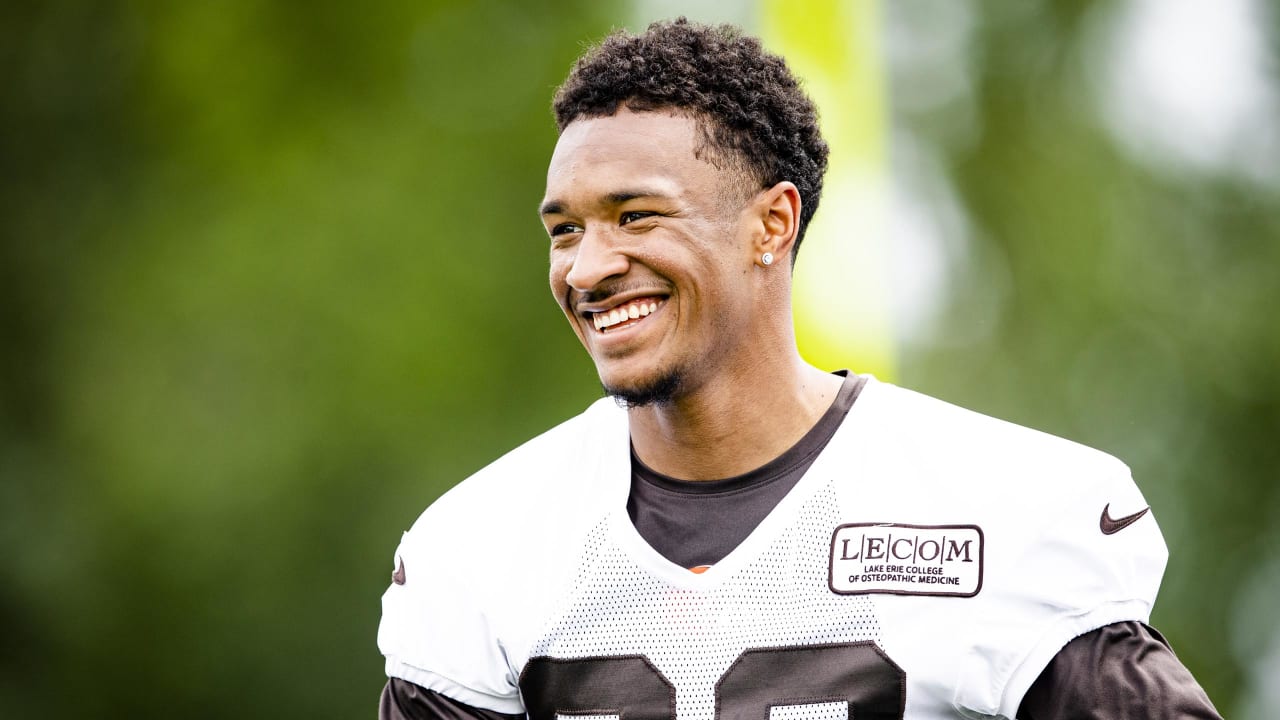 Photos: In Focus - Grant Delpit