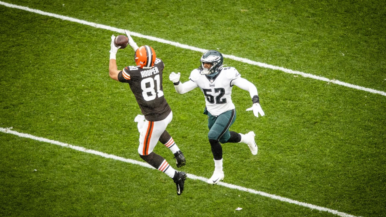 Photos: In Focus - Austin Hooper