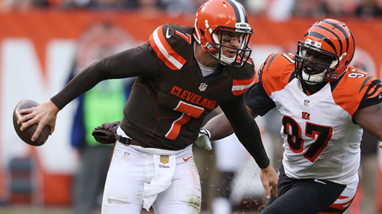 Austin Davis press conference - 12/30