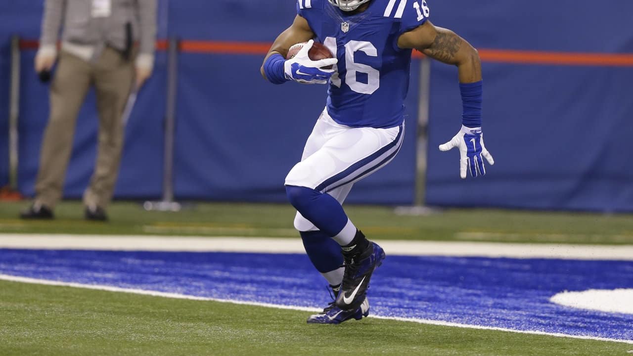Josh Cribbs: I Will Jump Into The Dawg Pound