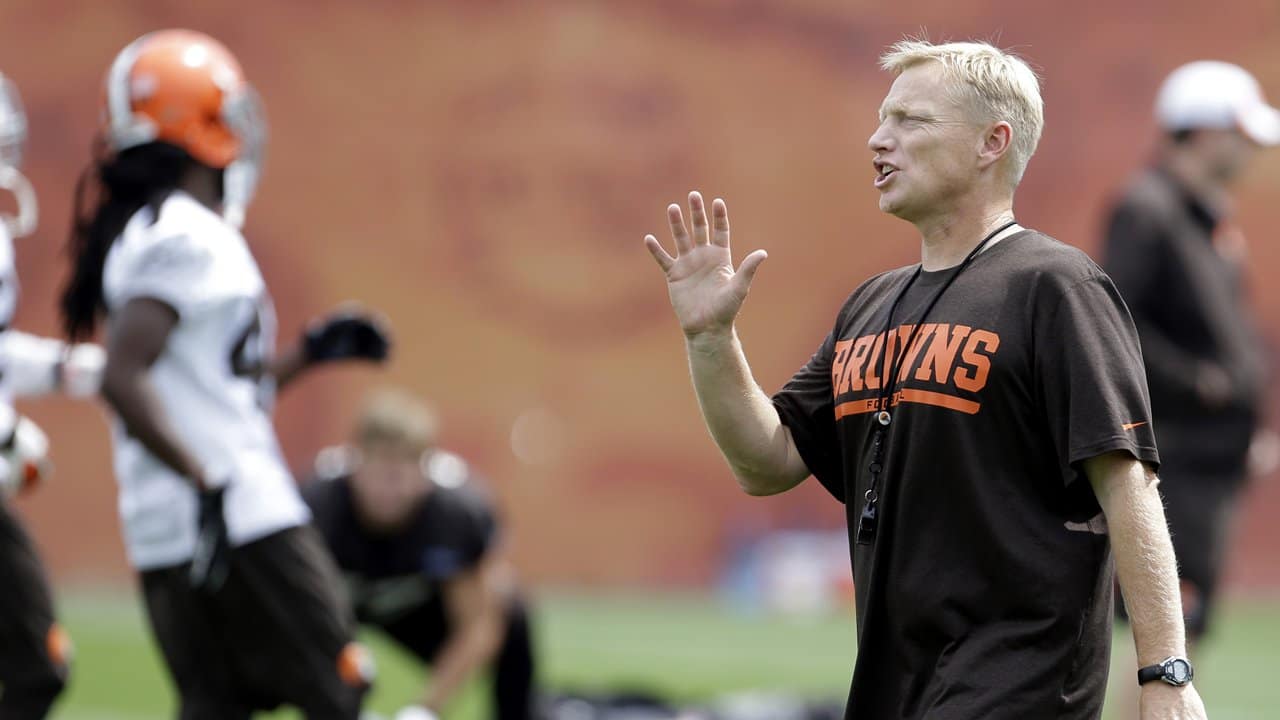 Chris Tabor: Confident With The Guys He Has