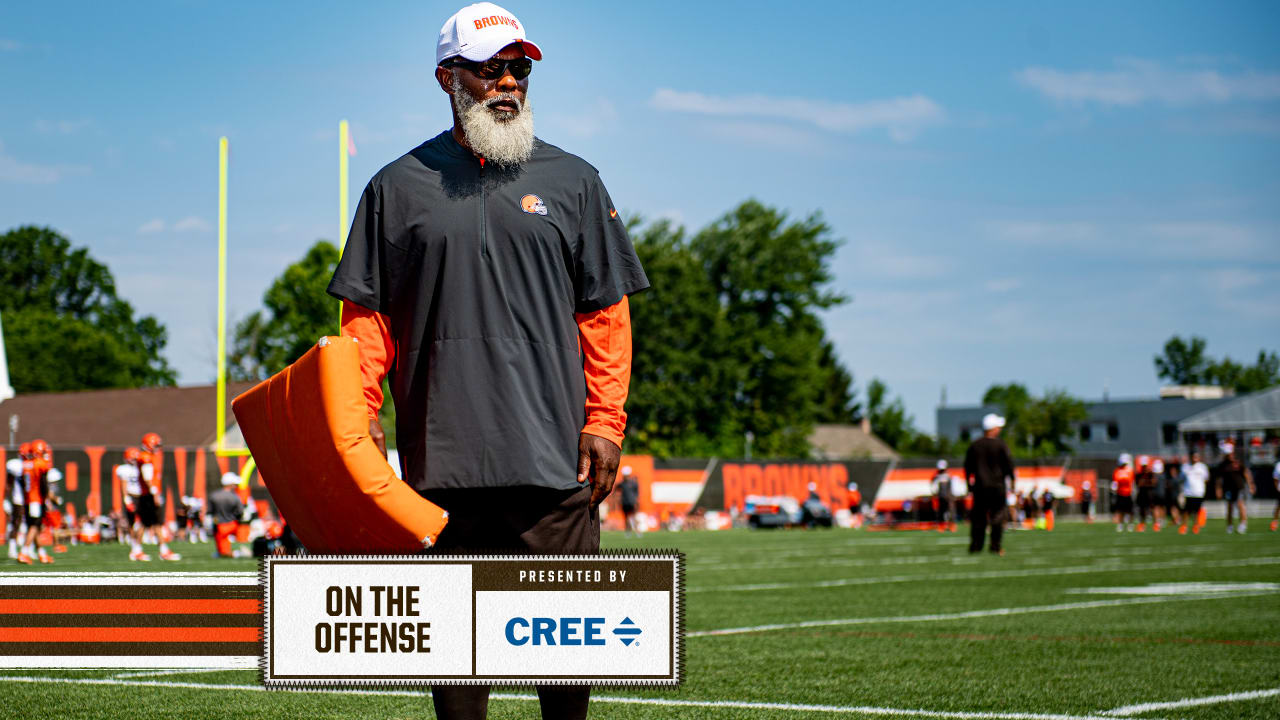 Stump Mitchell encouraged by potential production of full seasons with ...