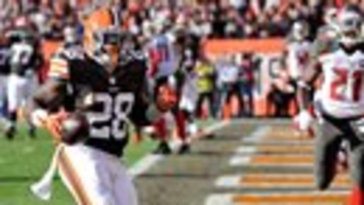 5 things the Browns must do in order to make the playoffs