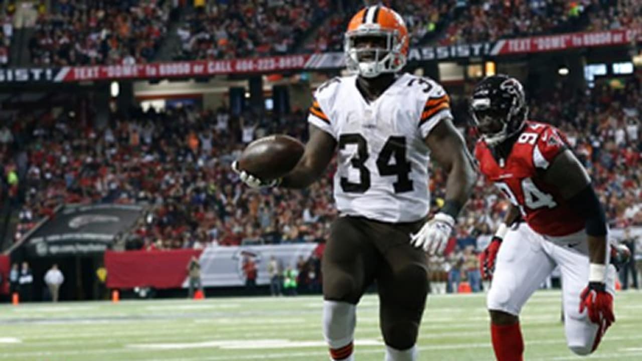Best of 2014: Isaiah Crowell