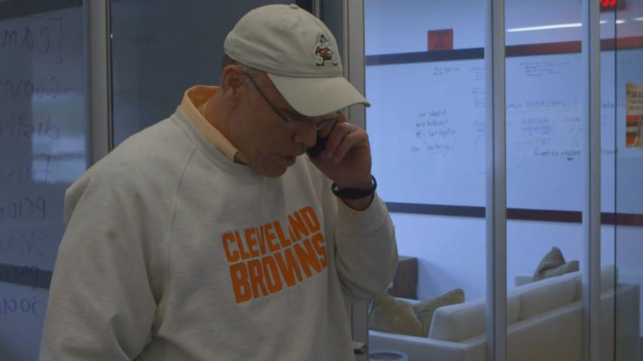 New Browns lineman Drew Forbes revealed as Sports Illustrated’s ...