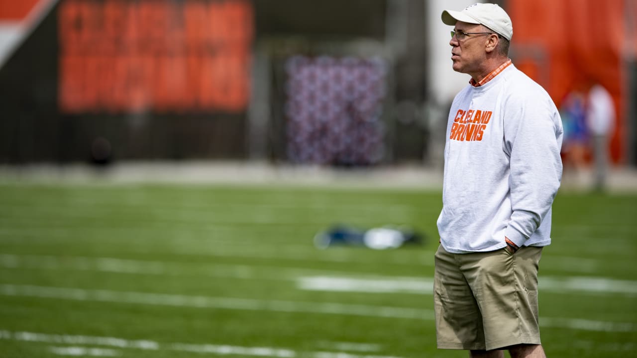 Browns score highest offseason grade in AFC North