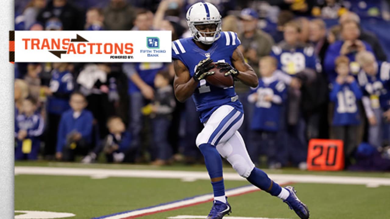 Browns add DE Lavar Edwards, OL Geoff Gray and WR Matt Hazel