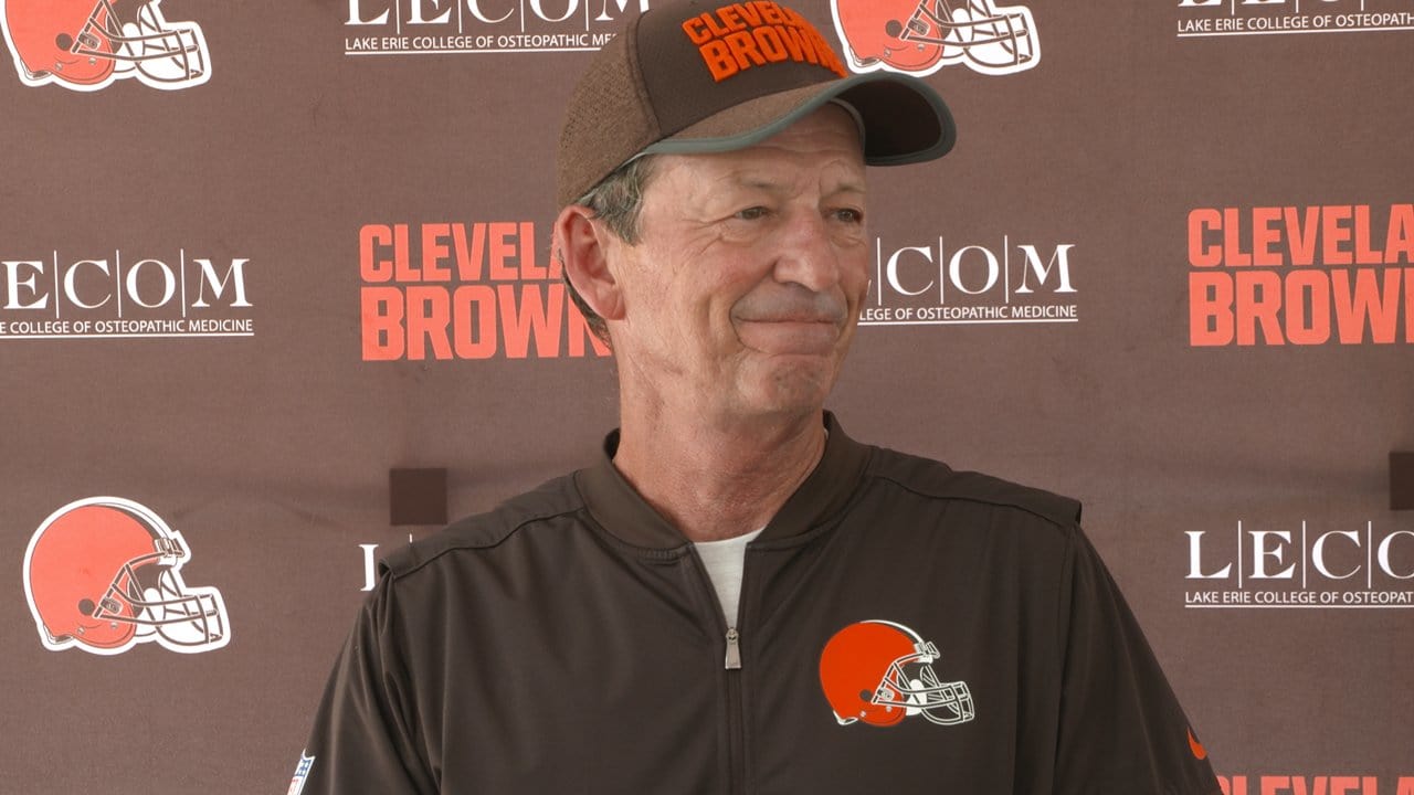 Greg Seamon: Our tight ends can make plays