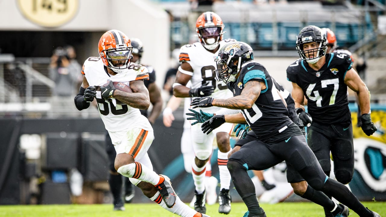 Photos: In Focus - Jarvis Landry