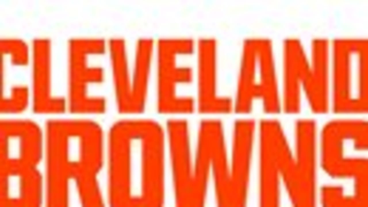 Browns waive LB Keith Pough, DL Calvin Barnett