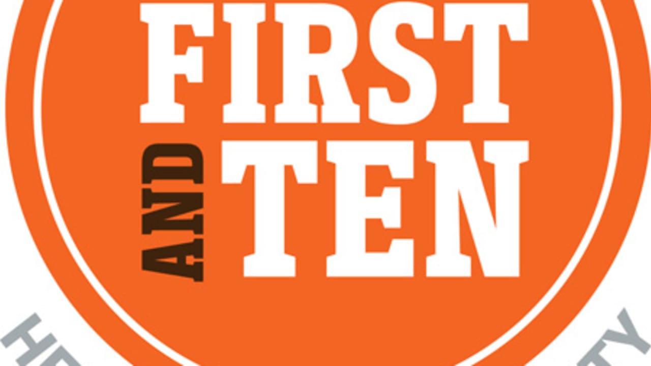 Browns First and Ten campaign making waves in the community