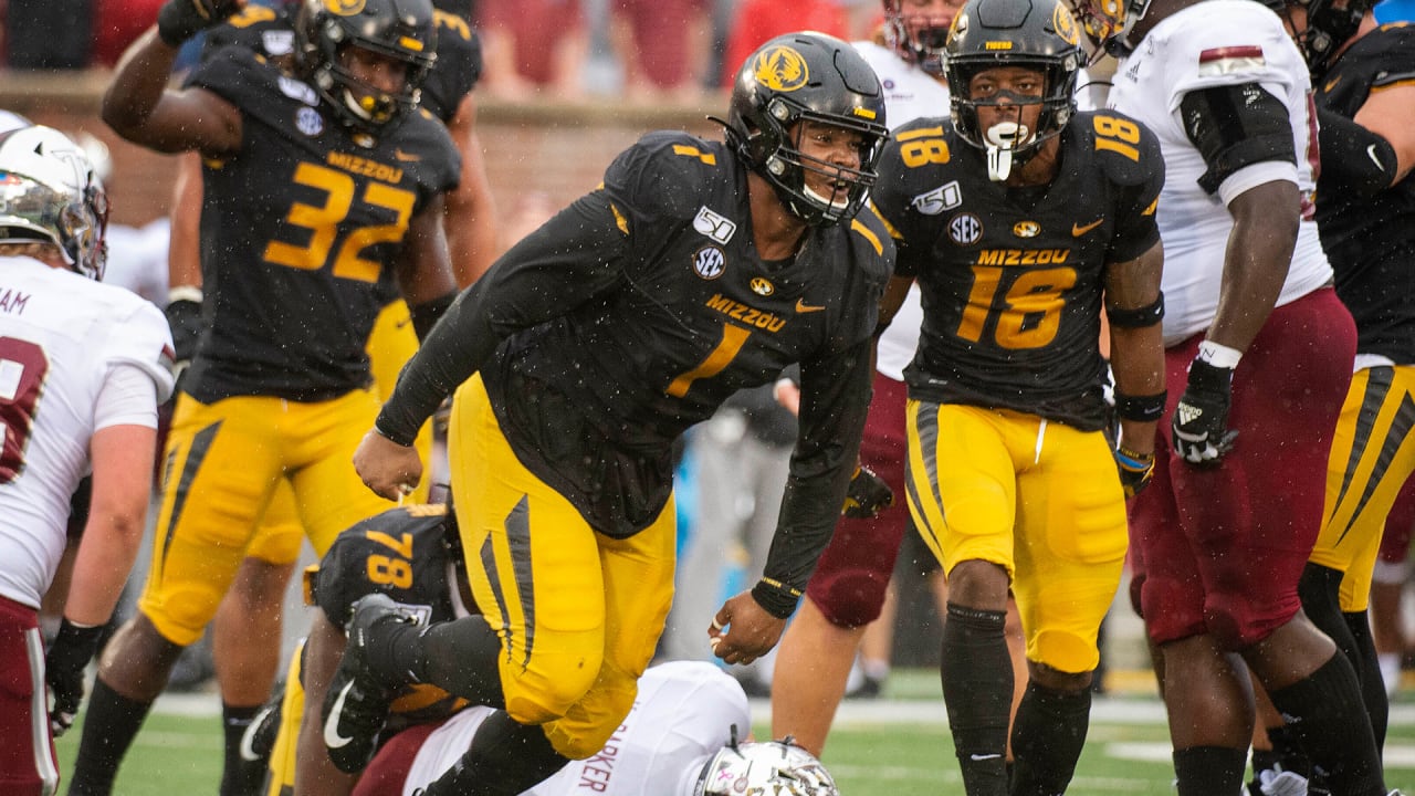 Working From Home: Jordan Elliott