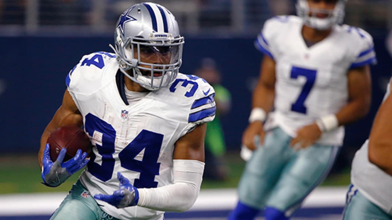 Browns claim RB Darius Jackson