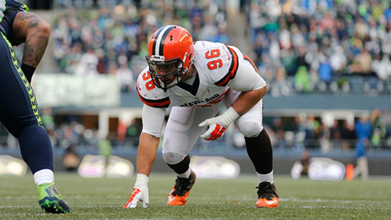 A deep look at Xavier Cooper, Rams' trade impact lead Inside the ...