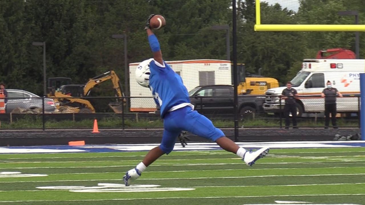 Browns Inside the Hudl: Best Plays of Week 1