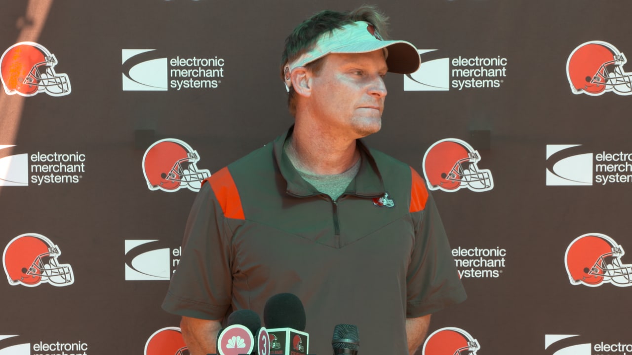 Jason Tarver: "We just focus on doing our best everyday"