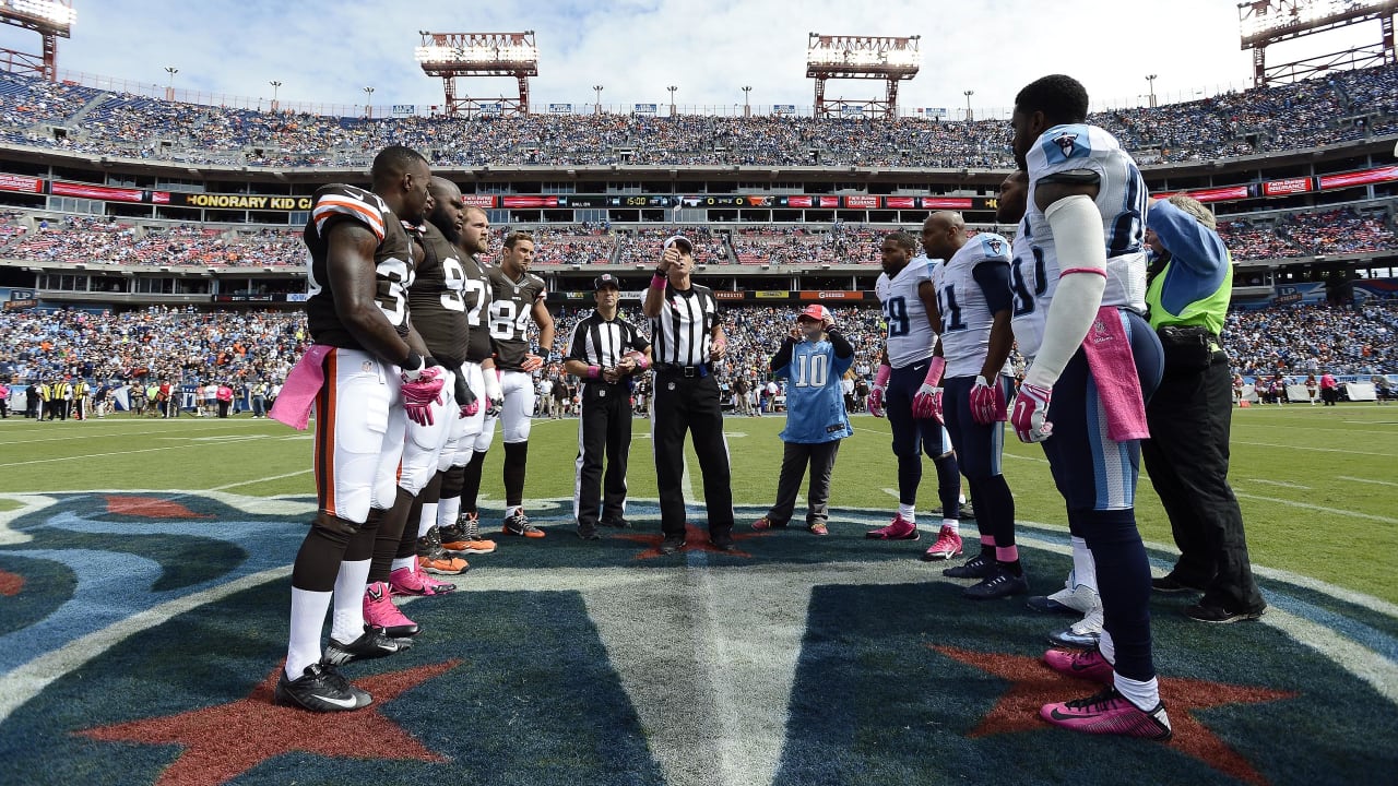 Photos: Game Pass Rewind - Browns Complete Largest Road Comeback in NFL ...