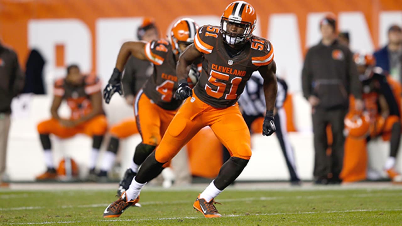 Browns coaches ready to give Barkevious Mingo chance to ‘be the best ...