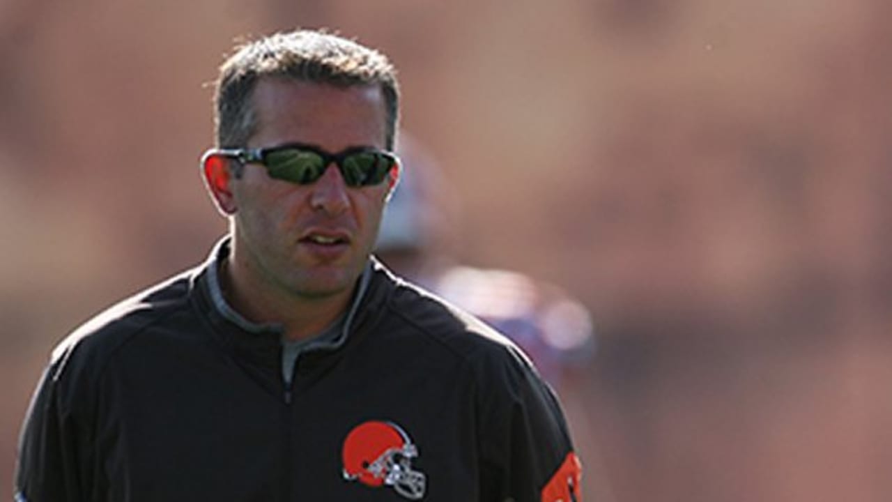 John DeFilippo Full Press Conference - 9/10